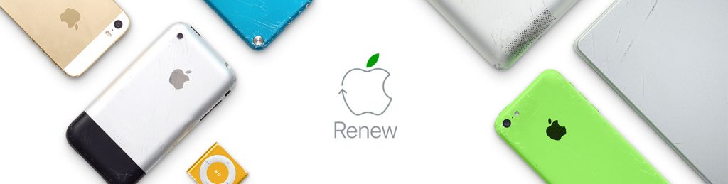 apple-recycled-materials - This Spaceship Earth